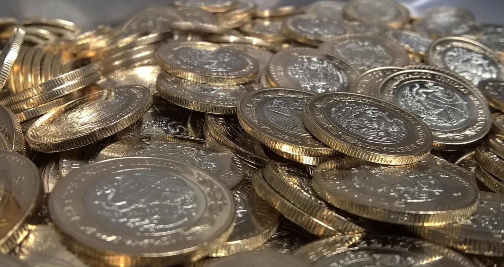 ¿Cuál es la extraña moneda de 10 pesos que te dará 1,000,000?