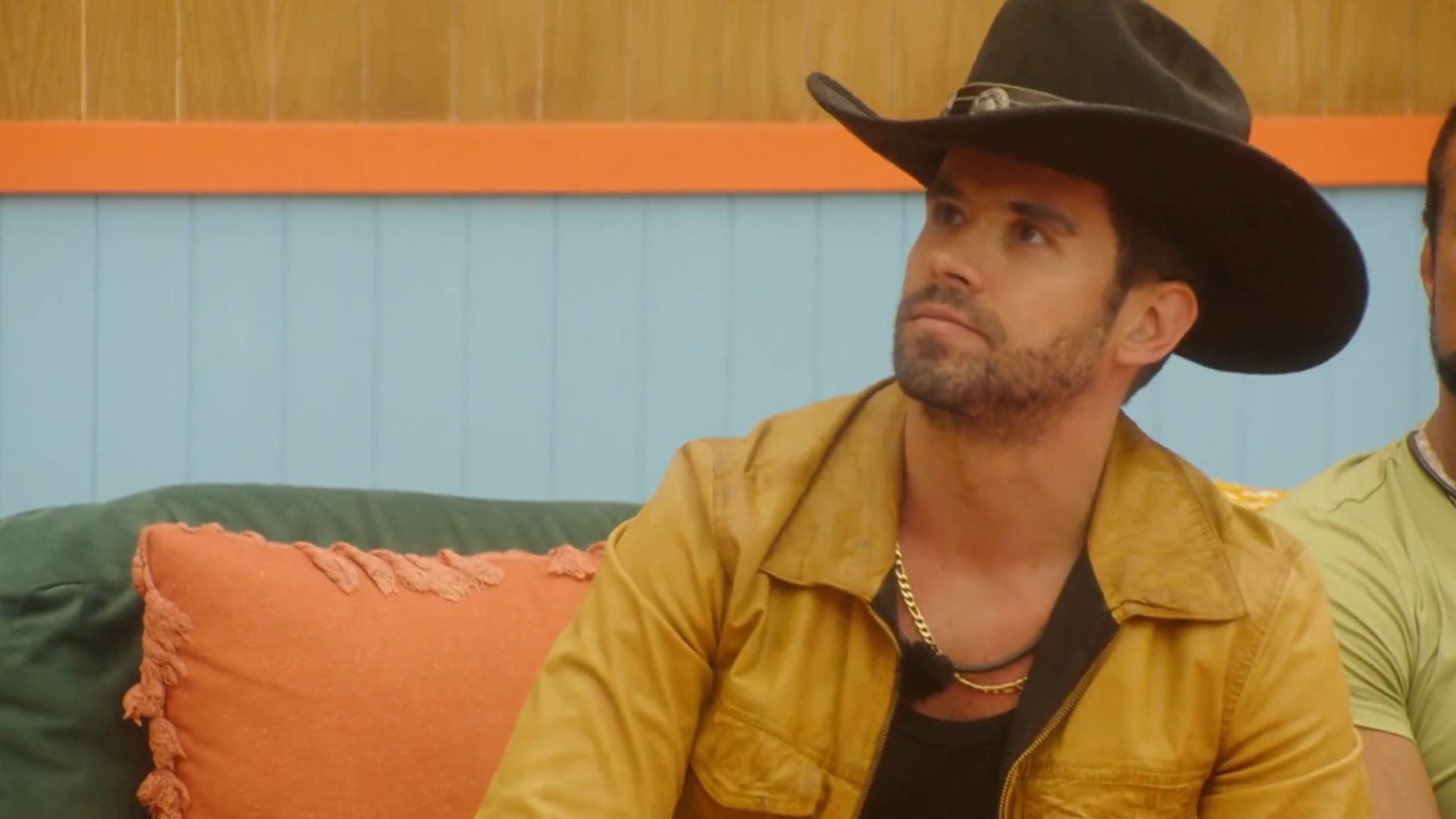 La Granja VIP: Eleazar Gómez se convierte en tendencia por ser nominado ...