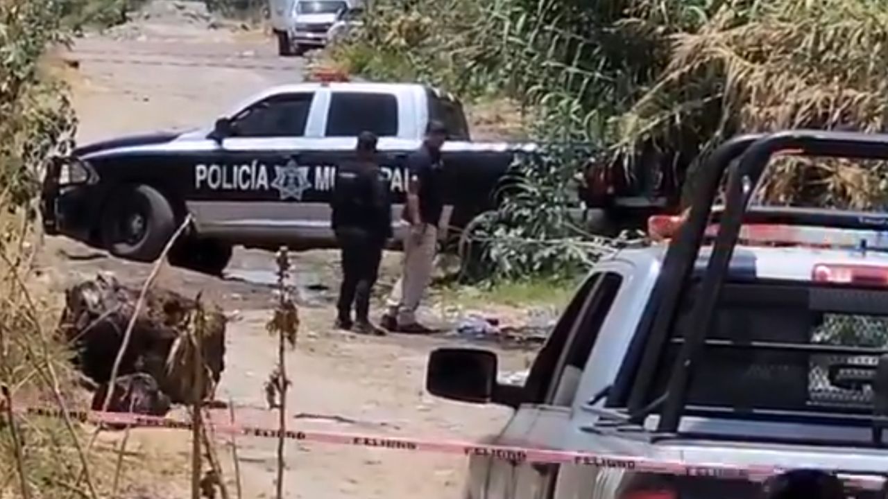 Localizan el cuerpo sin vida de un joven de 20 años en la Col. Santa ...