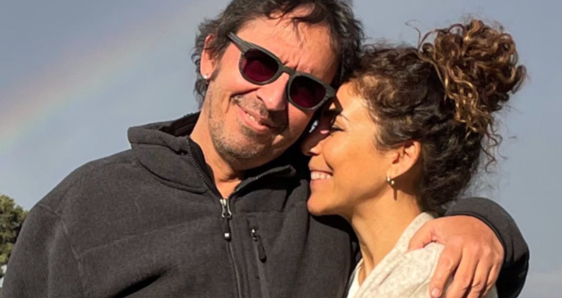 Vica Andrade comparte su dolor por la salud de Memo Del Bosque con ...