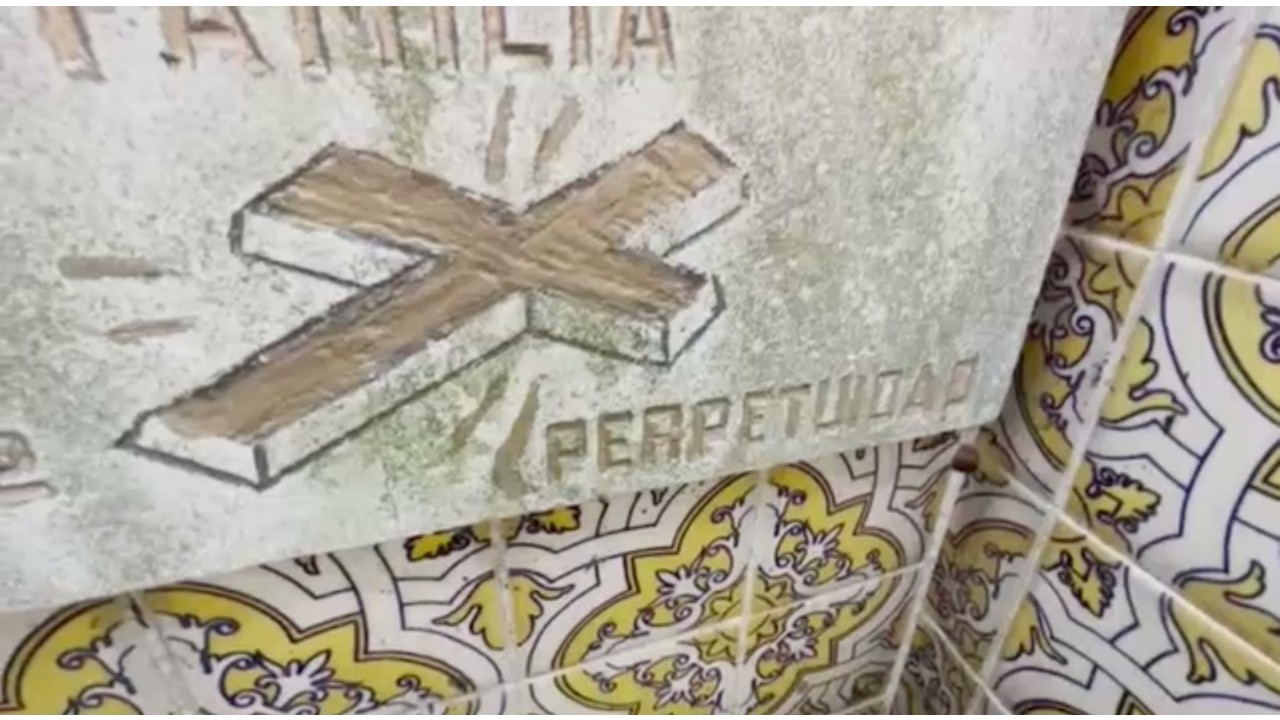 Qué es el derecho de perpetuidad en panteones de CDMX