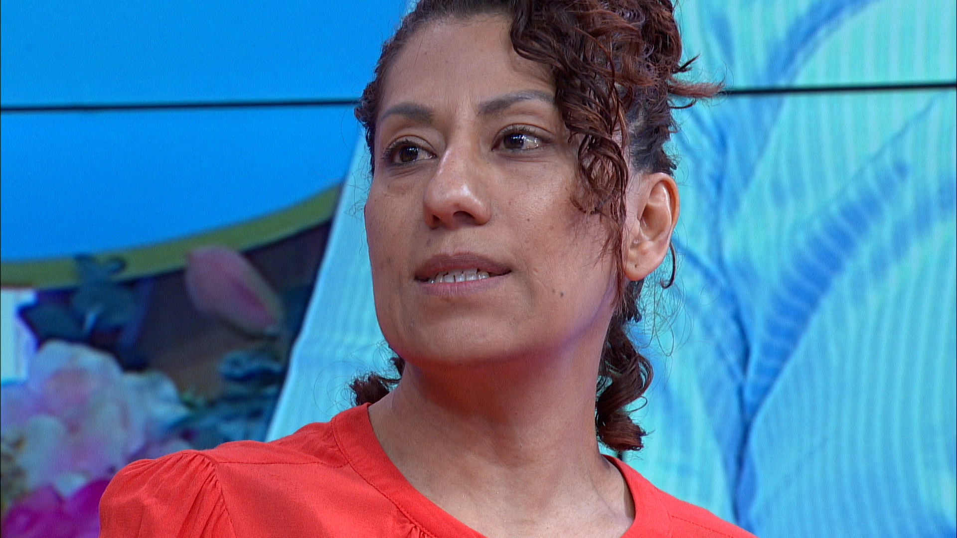 Los celos extremos de Mayela la alejaron de Daniel