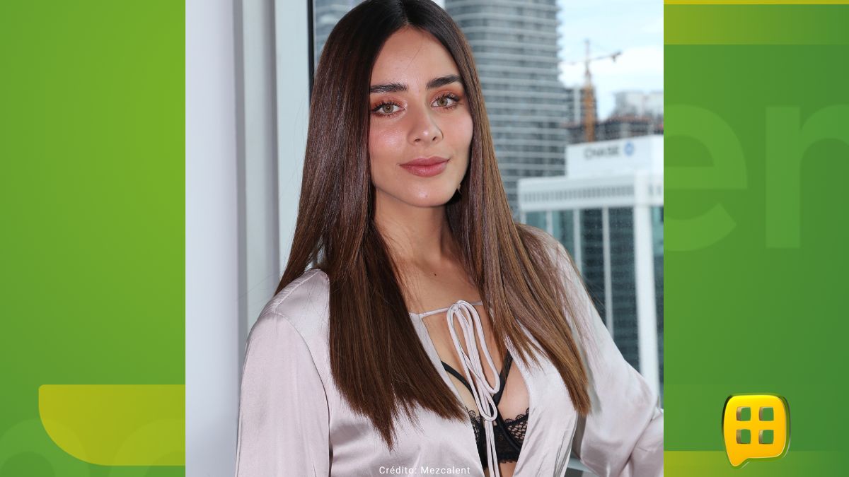 Esmeralda Pimentel H Extremo