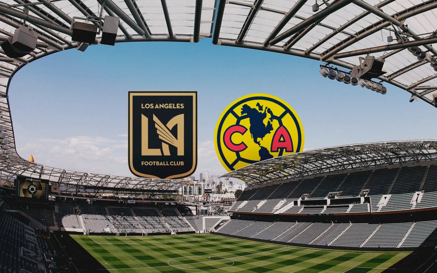 Precio de los boletos para LAFC vs América por el Mundial de Clubes 2025