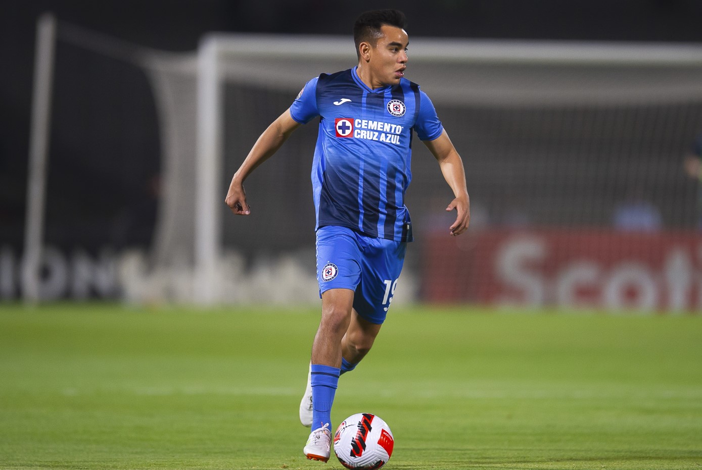 Charly Rodríguez volvería para la liguilla con Cruz Azul