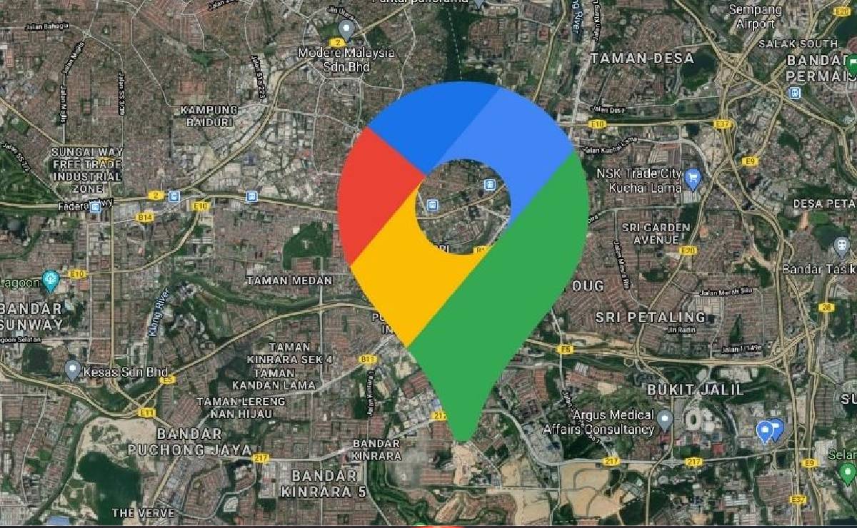 ¿Cómo ocultar la ubicación de tu casa en Google Maps?