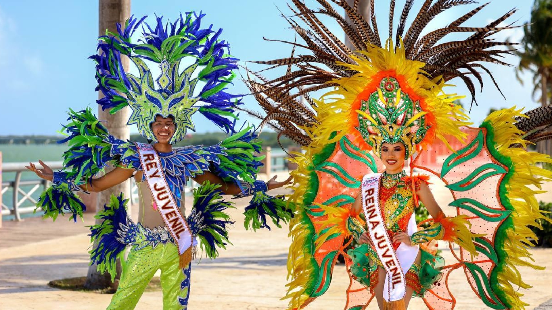 Carnaval de Cancún 2025: Cartelera de artistas invitados, actividades ...