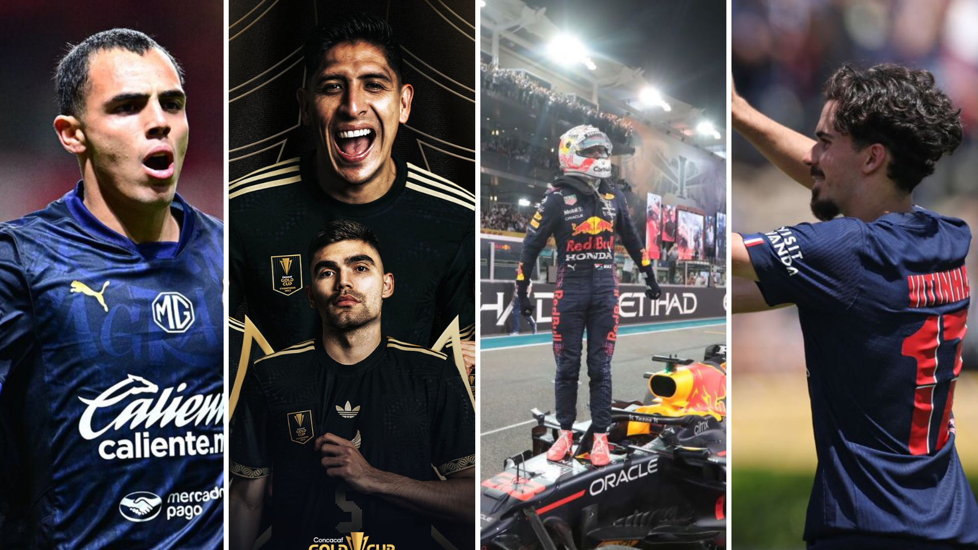 Programación Deportiva 3 de Julio 2025: Partidos EN VIVO, Horarios y ...