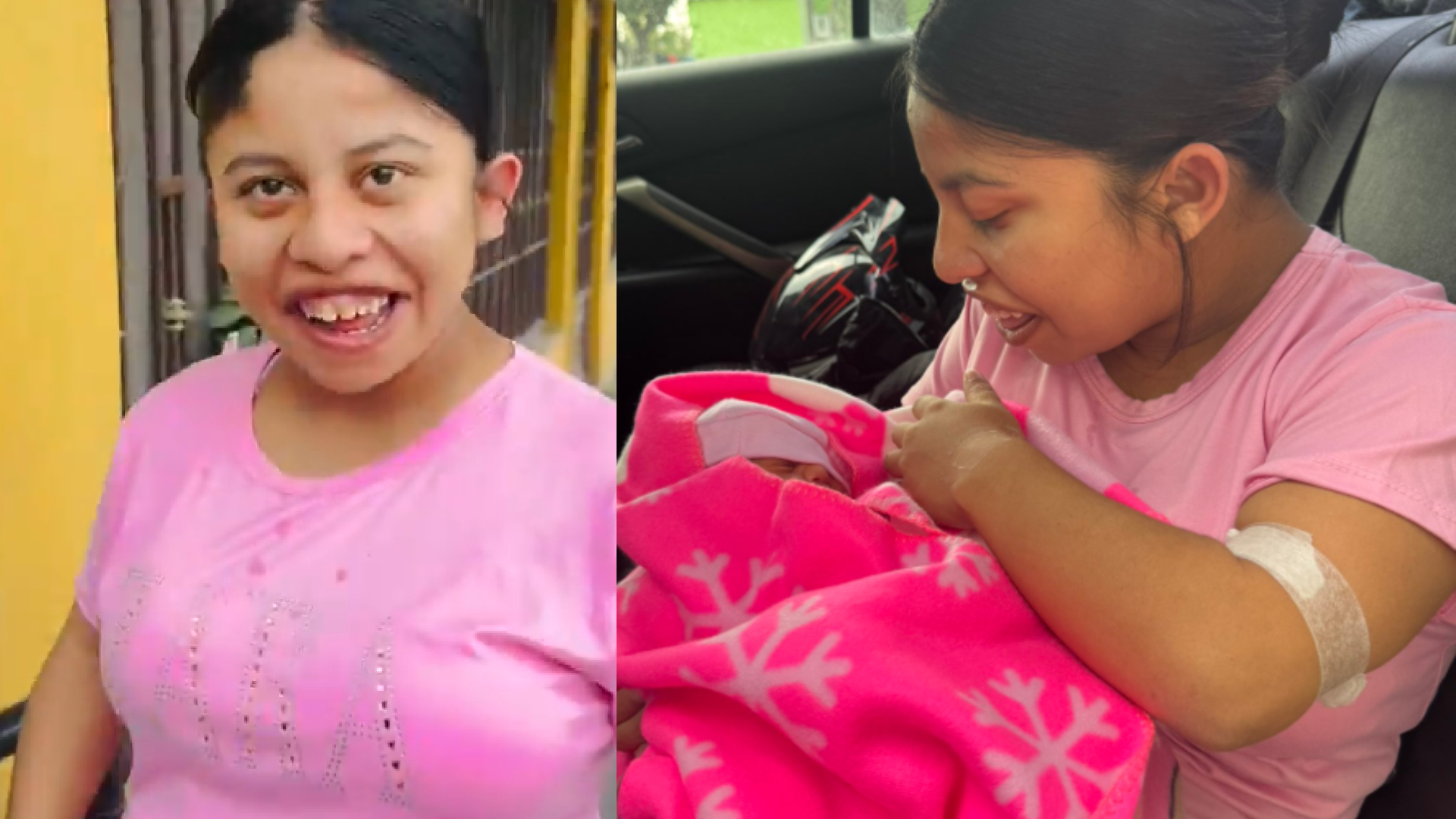 ¿Ocultó Lupita TikTok y Ricardo 'N' la muerte de su hija Karely por dinero? Esto se sabe de la ...