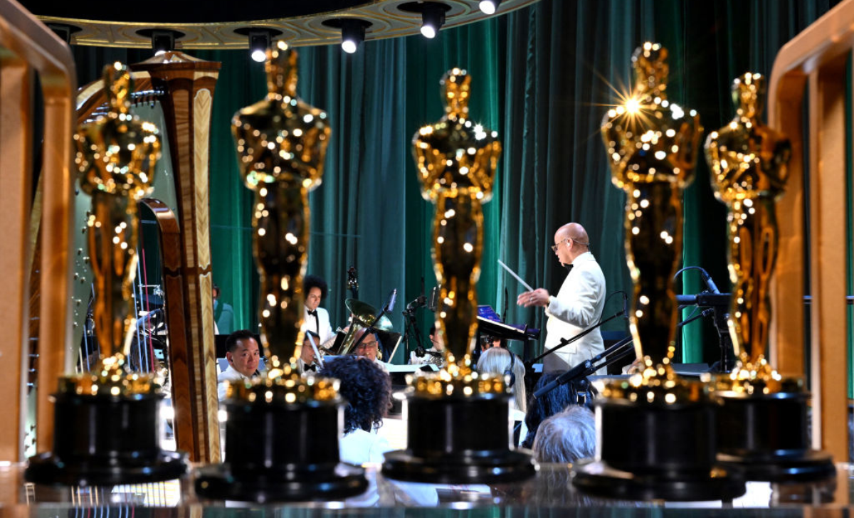 Esta es la nueva categoría de los Premios Oscar y cuándo se entregará