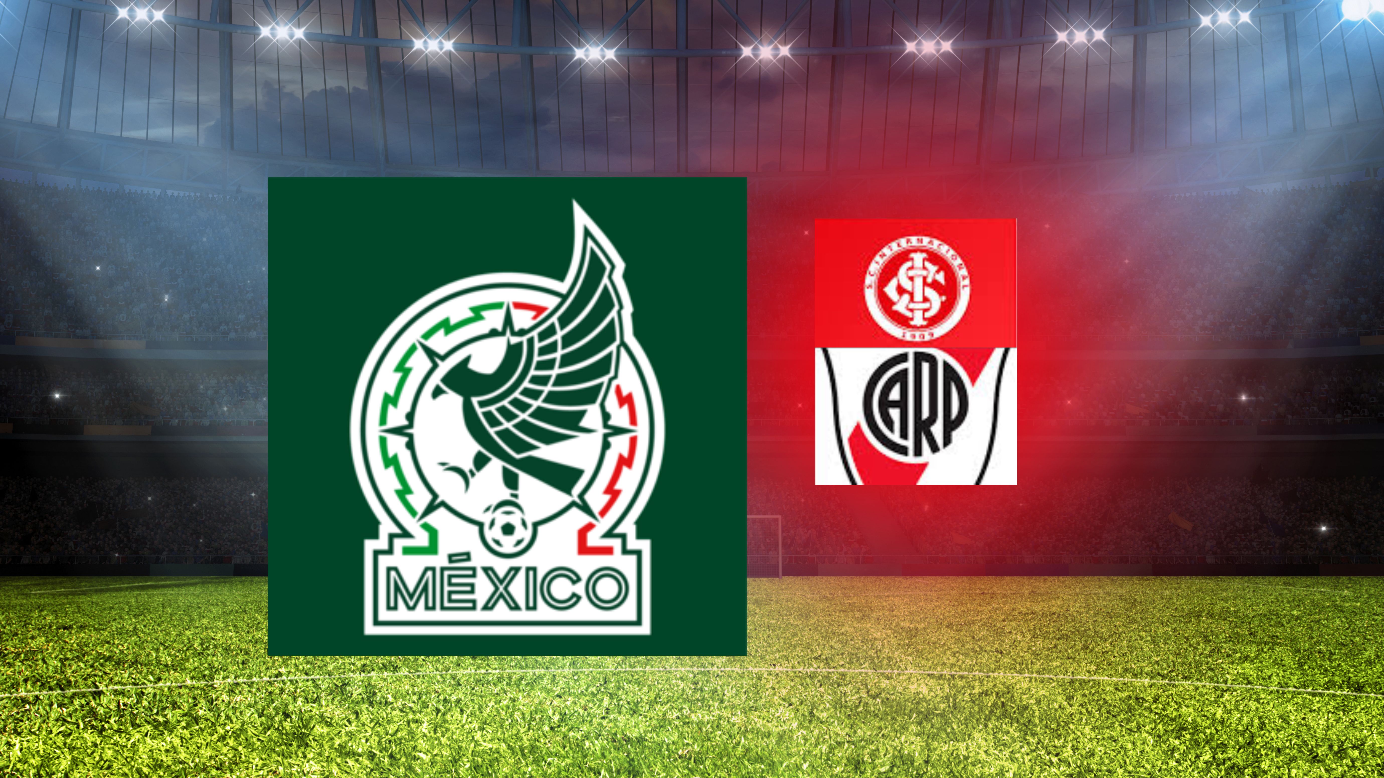TV Azteca transmitirá los partidos amistoso de enero de la Selección Azteca