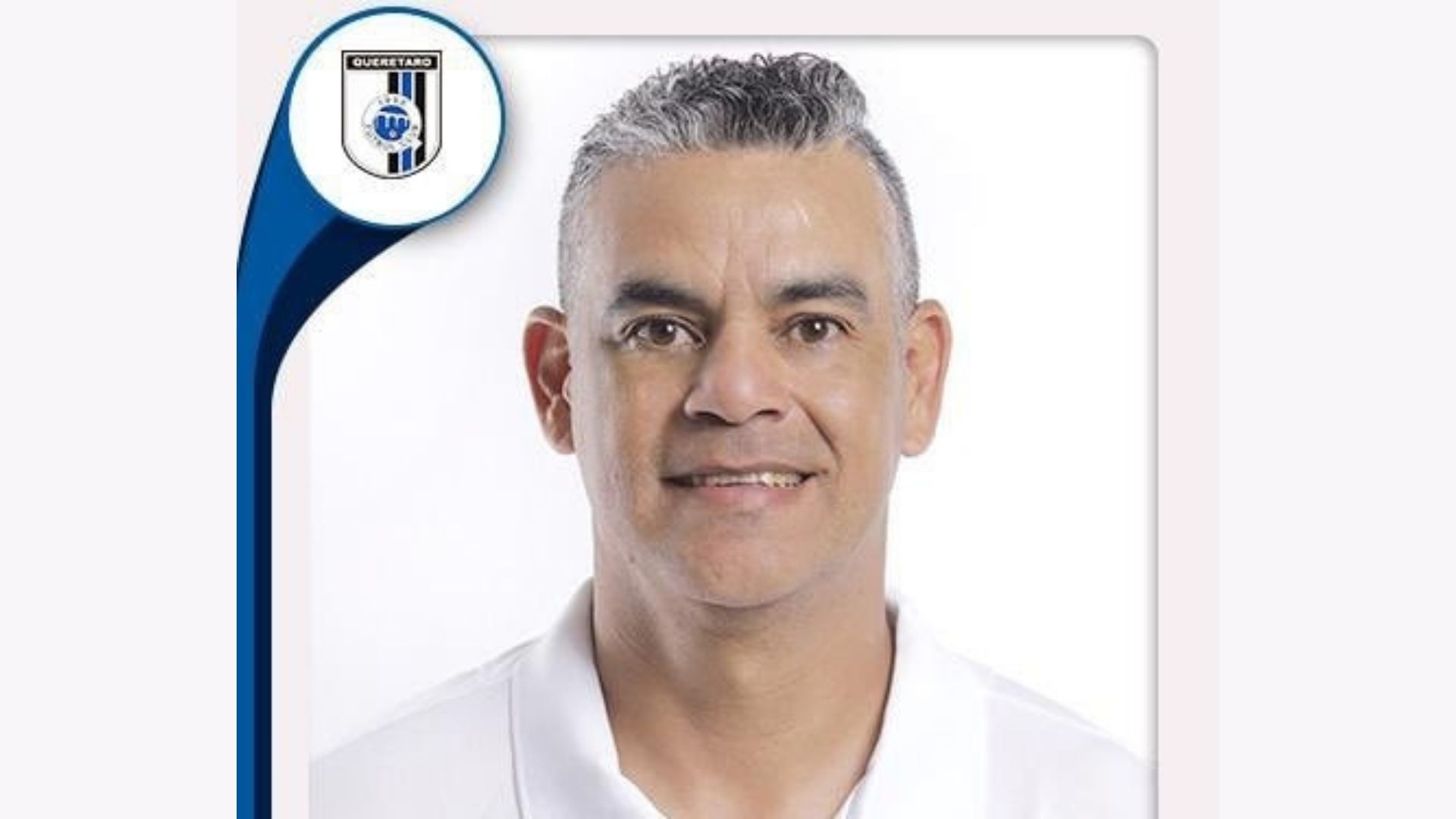 Héctor Altamirano primer técnico destituido en el Apertura 2021