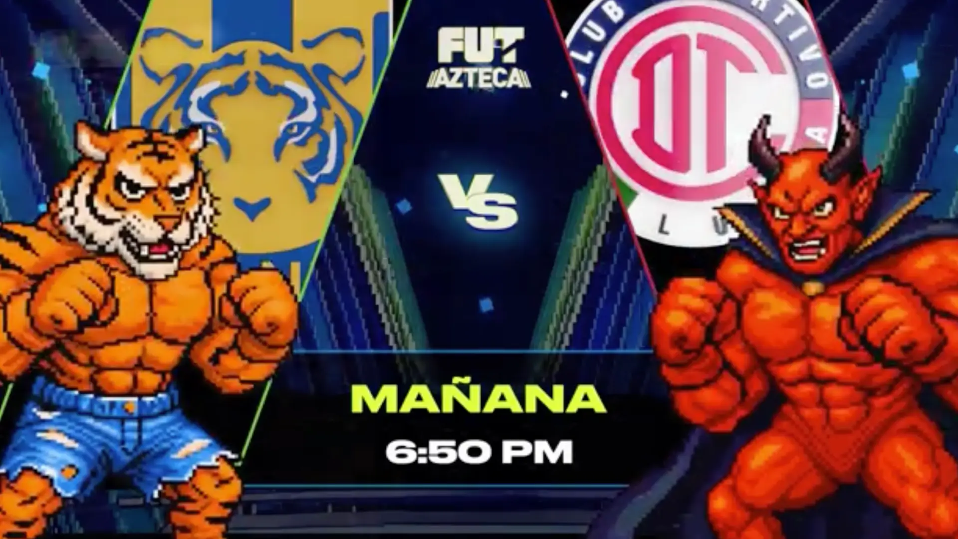Tigres vs Toluca EN VIVO y GRATIS, Jornada 3 del Clausura 2026 de la ...