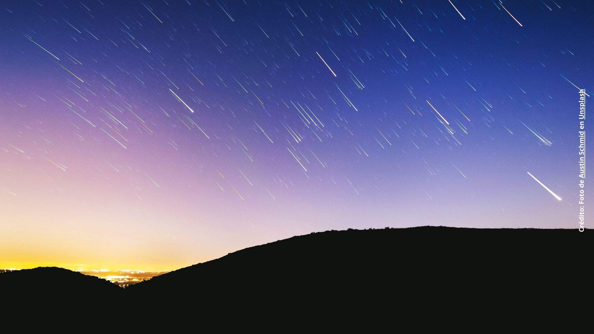 ¿Cuándo y cómo ver las lluvia de estrellas Eta Acuáridas?