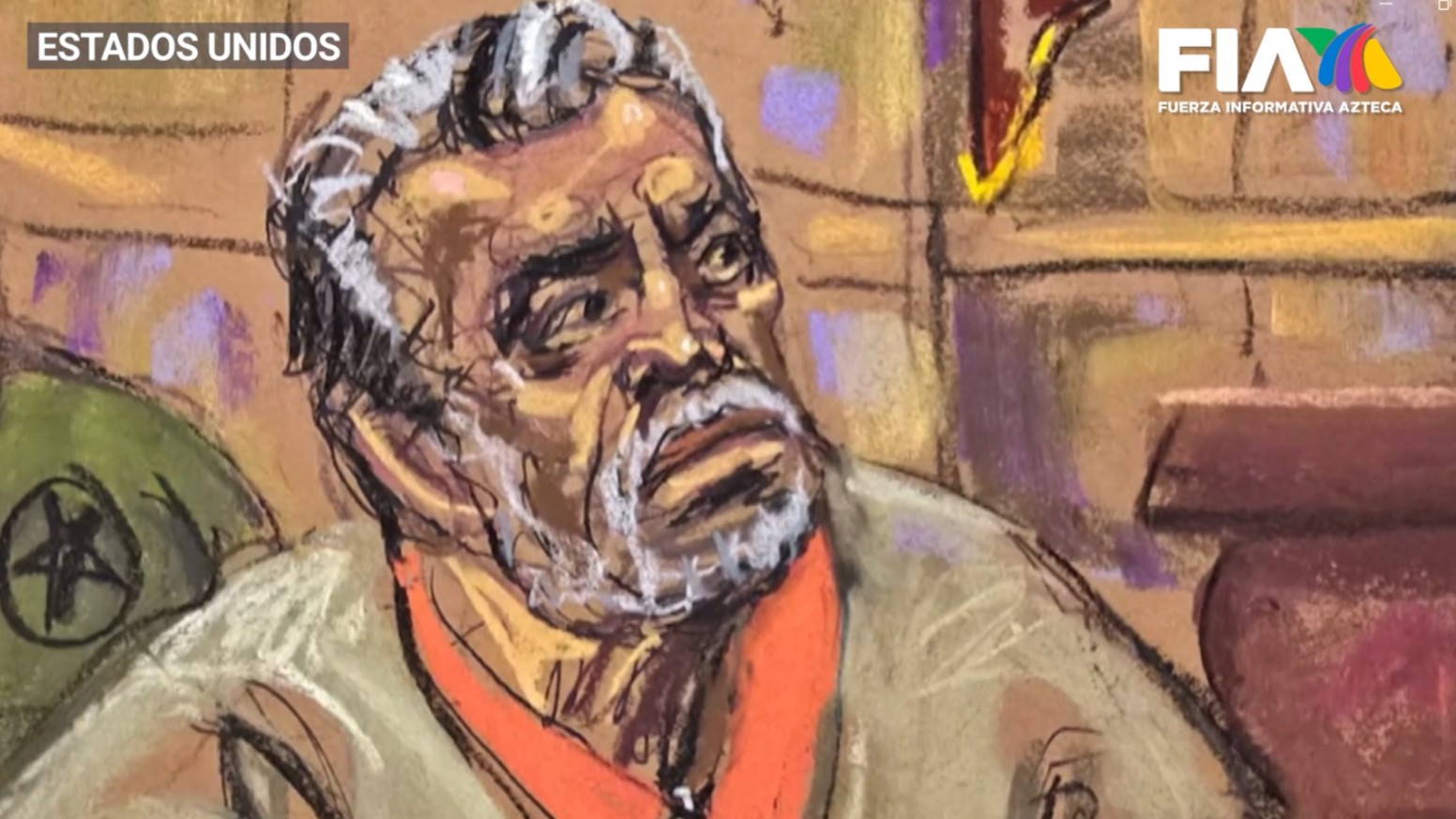 Ismael "El Mayo" Zambada podría enfrentar la Pena de Muerte en Estados ...