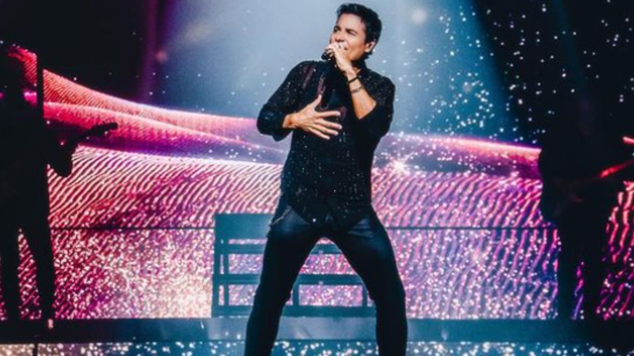 Confirman concierto de Chayanne en Guadalajara: Horario y costo de boletos