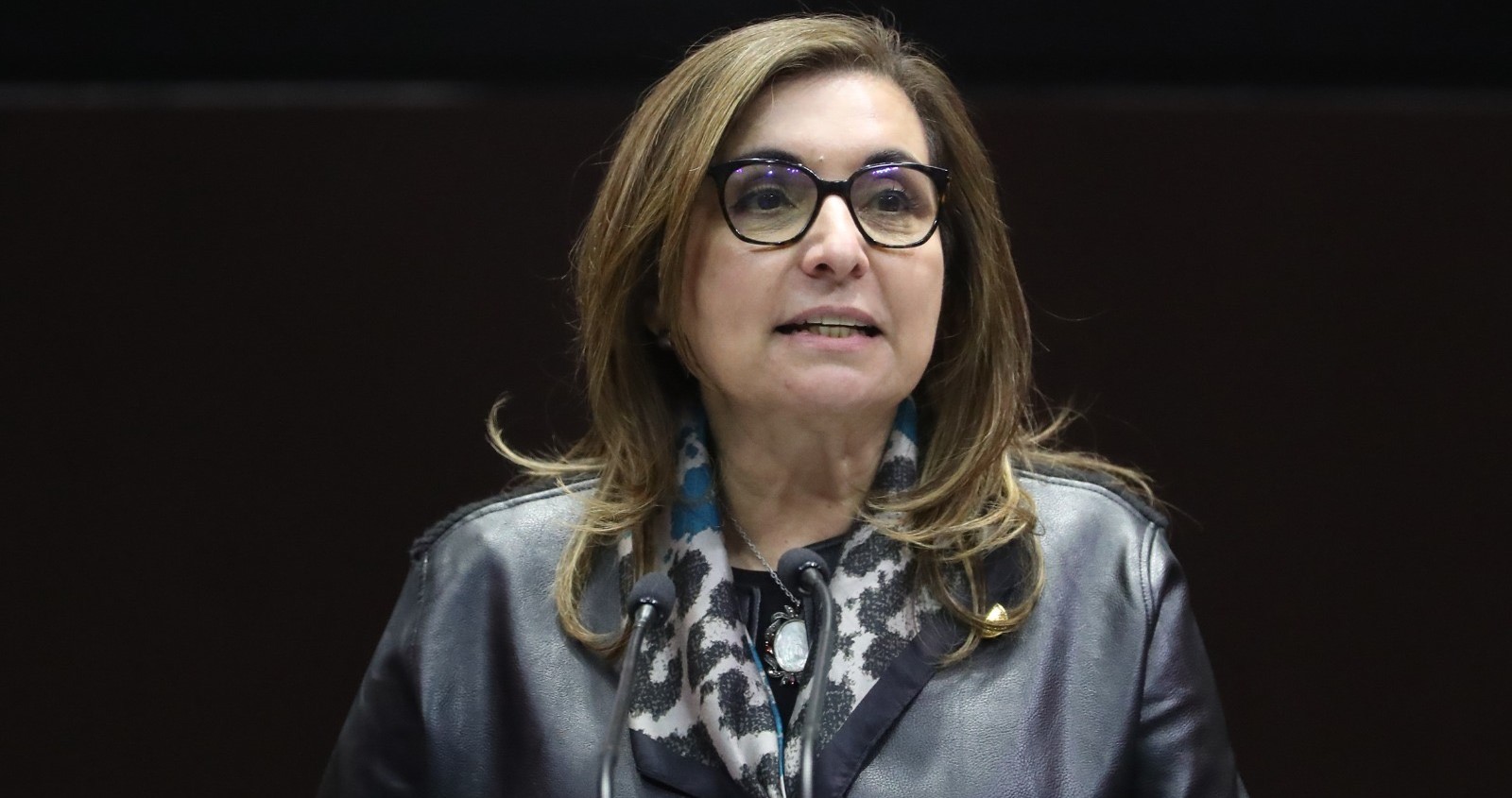Prisión para quien ejerza violencia contra la madre mediante hijos