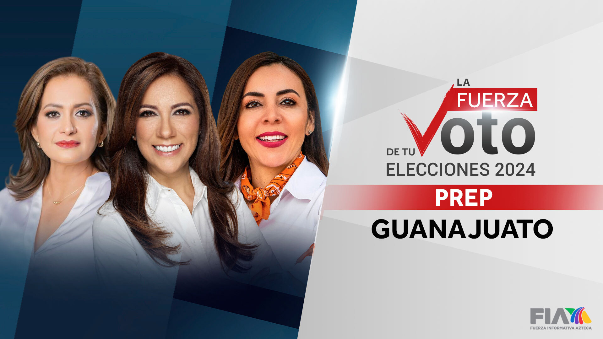 Resultados PREP Guanajuato 2024 en vivo: ¿Quién ganó las elecciones a ...