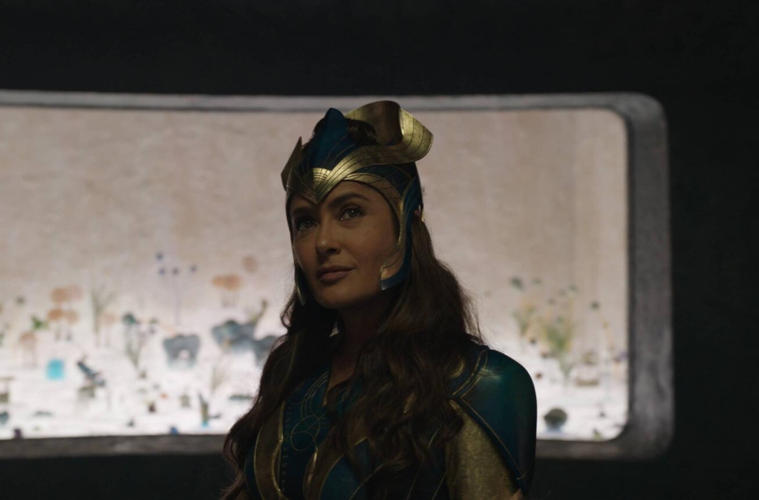 Eternals: Cuántas escenas poscréditos hay en la película