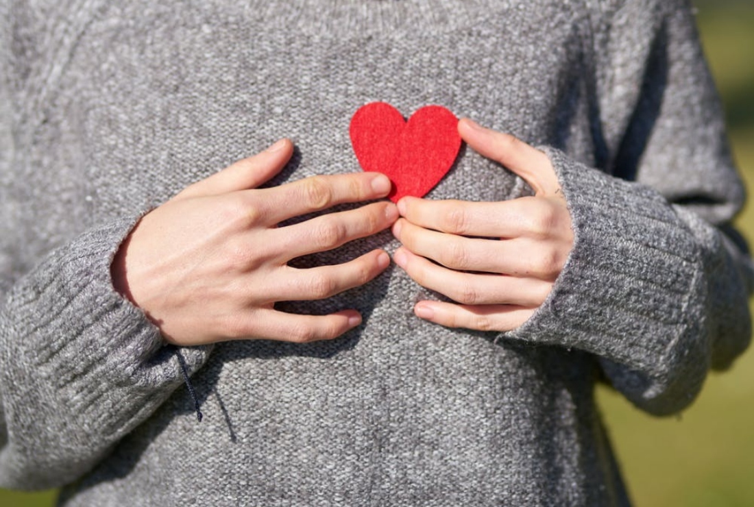 ¿Qué es el síndrome del corazón roto y cómo se cura?