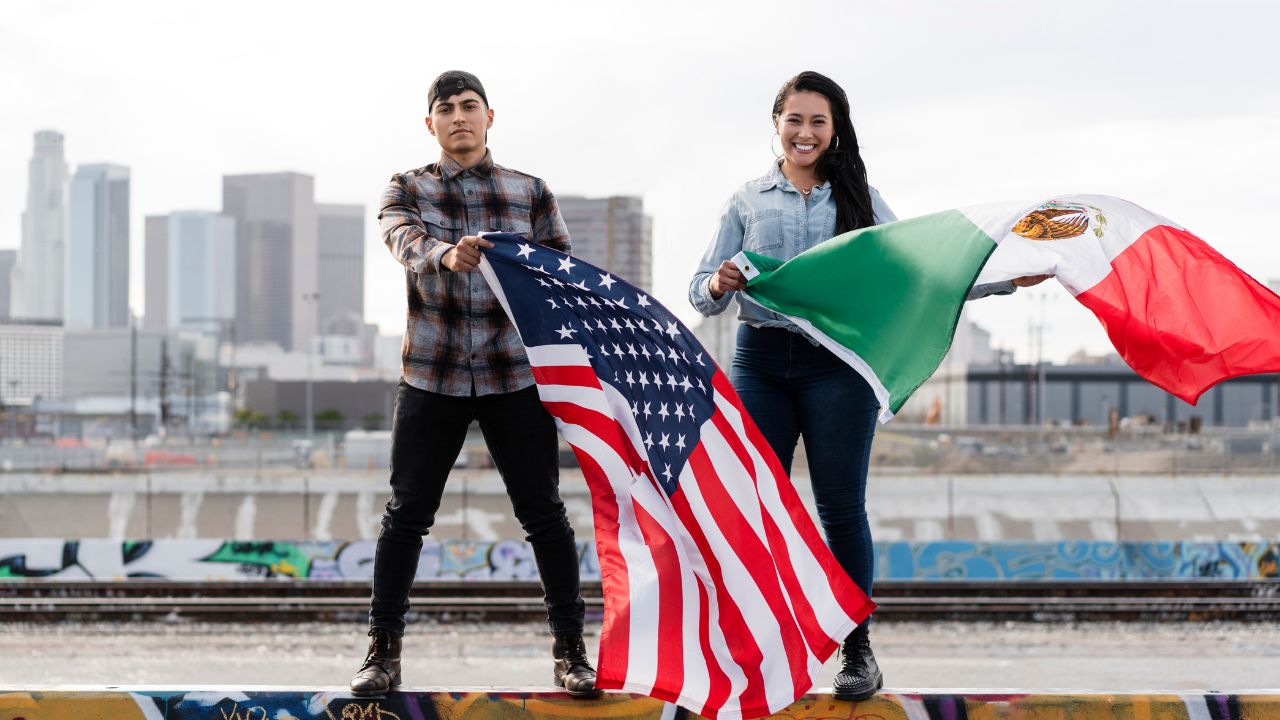 Garitas Tijuana hoy 25 de junio de 2025: Así esta la línea para cruzar