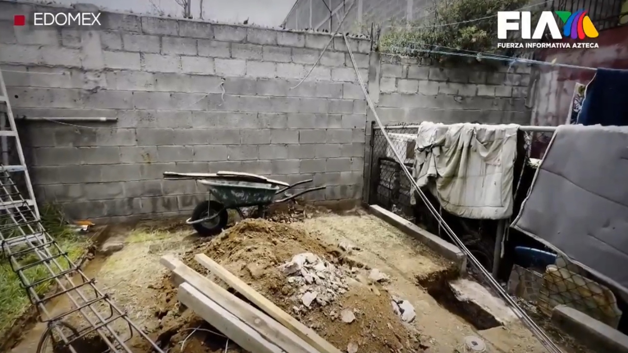 Las pesadillas de la vivienda en México: La historia de los ...