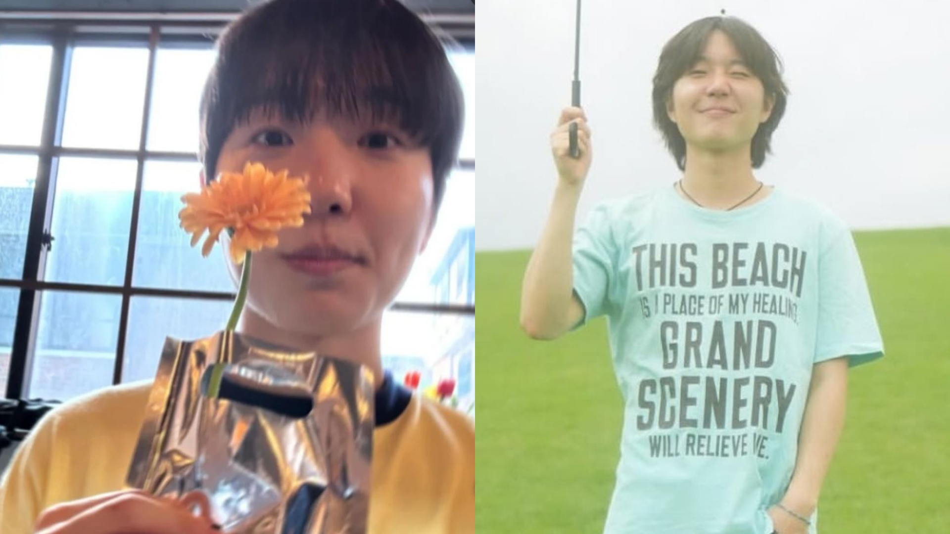 Sion, integrante dela agrupación de K-pop S!o, muere en accidente de carro