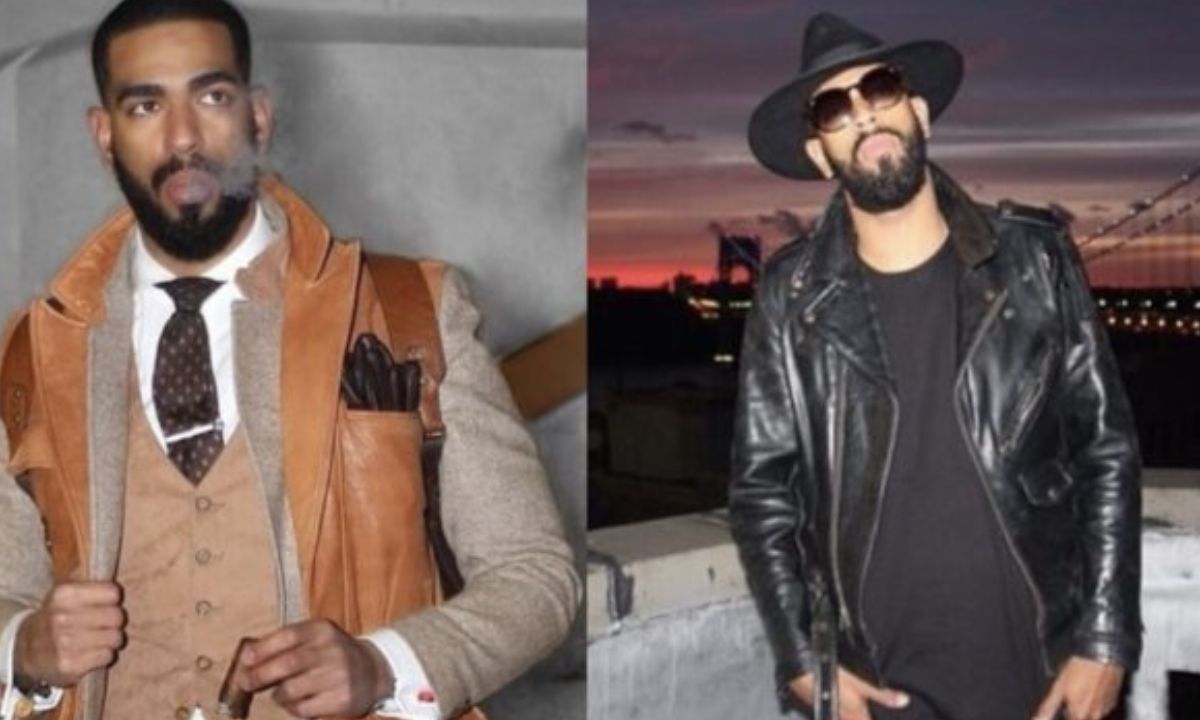 ¿Quién era Johnny Medina, cantante apuñalado en metro de Nueva York?