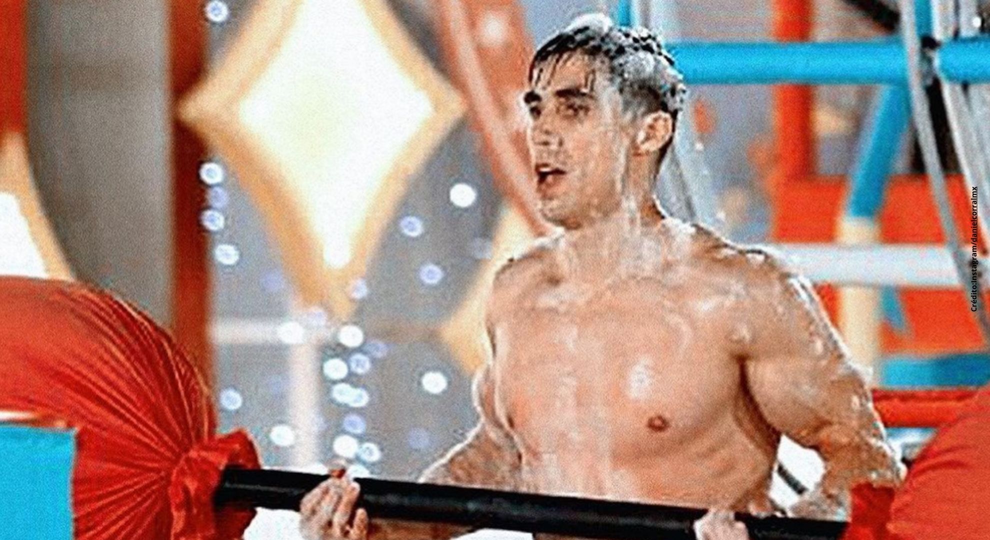 Exatlón México: ¿Cómo fue el regreso de Daniel Corral?