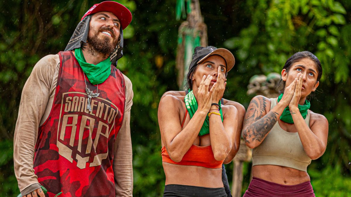 Survivor México 2025 | Avance del programa 23