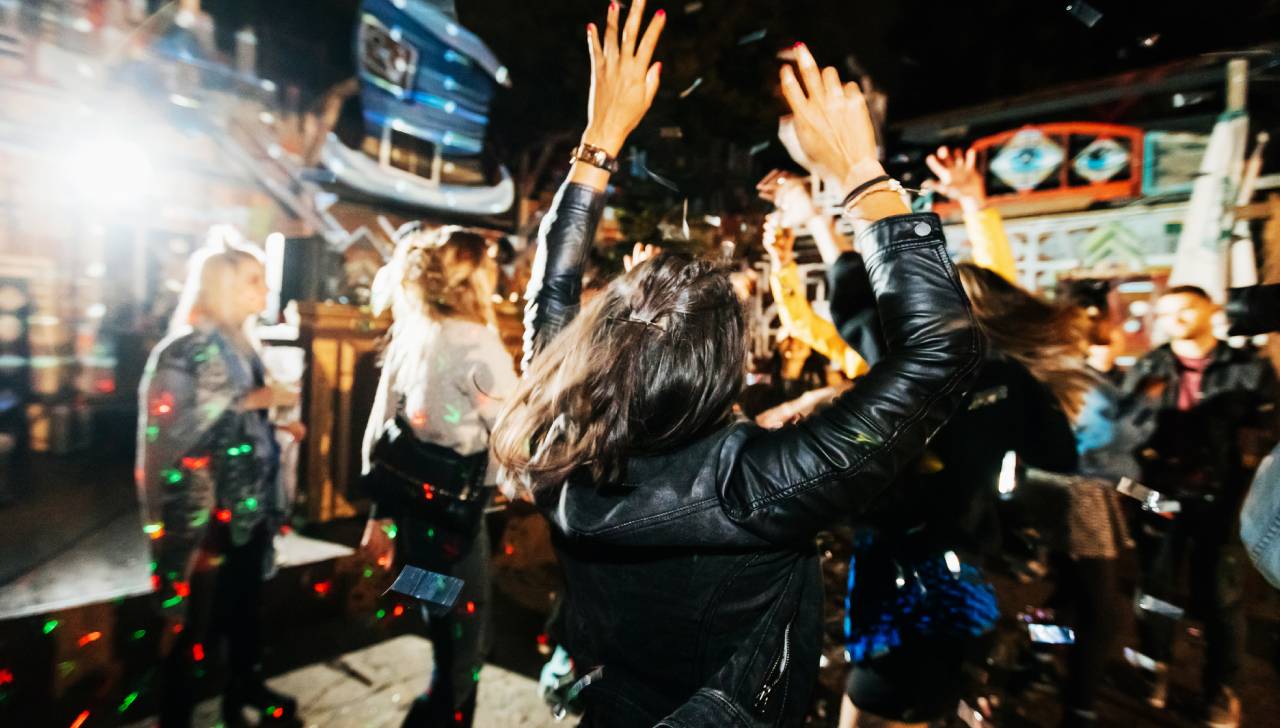 Noche de Primavera CDMX: Sonideros, horarios y sedes