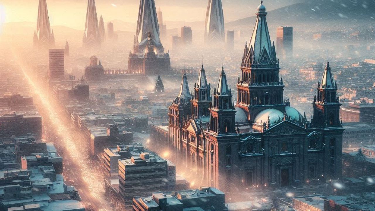 Clima Guadalajara: Lluvias en Jalisco, Frente Frío e ingreso de humedad