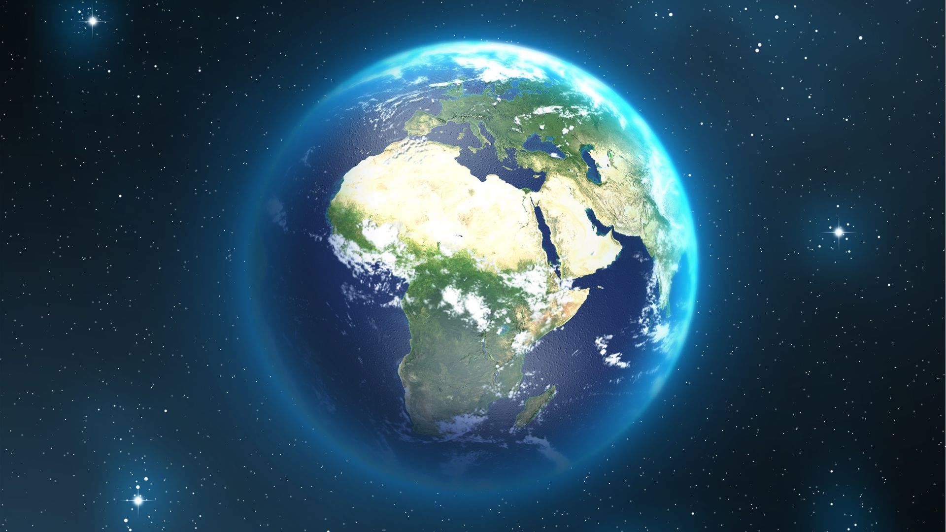 Día Mundial de la Tierra: Este sería el día en el que nuestro planeta ...