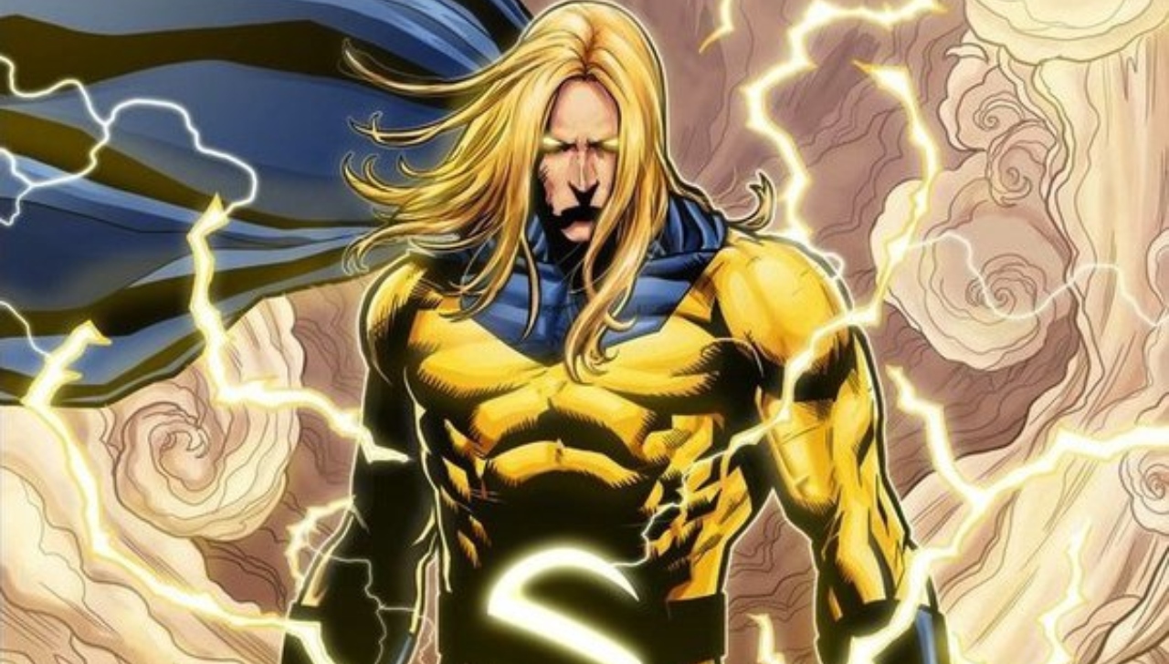 ¿Quién es Austin Abrams, actor que remplazaría a Steve Yeun como Sentry ...