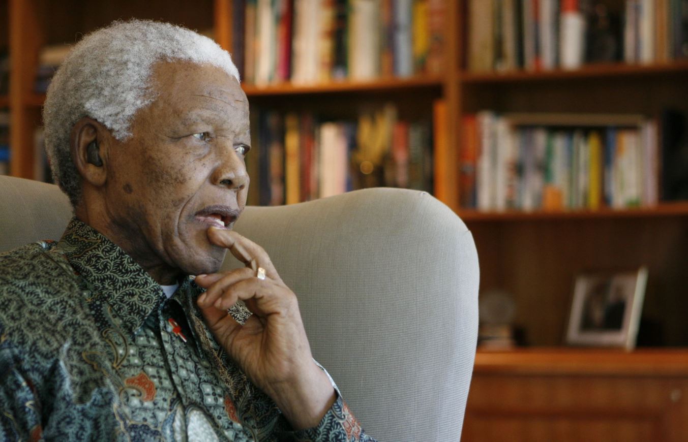 El efecto Mandela: qué es, cómo ocurre y algunos ejemplos