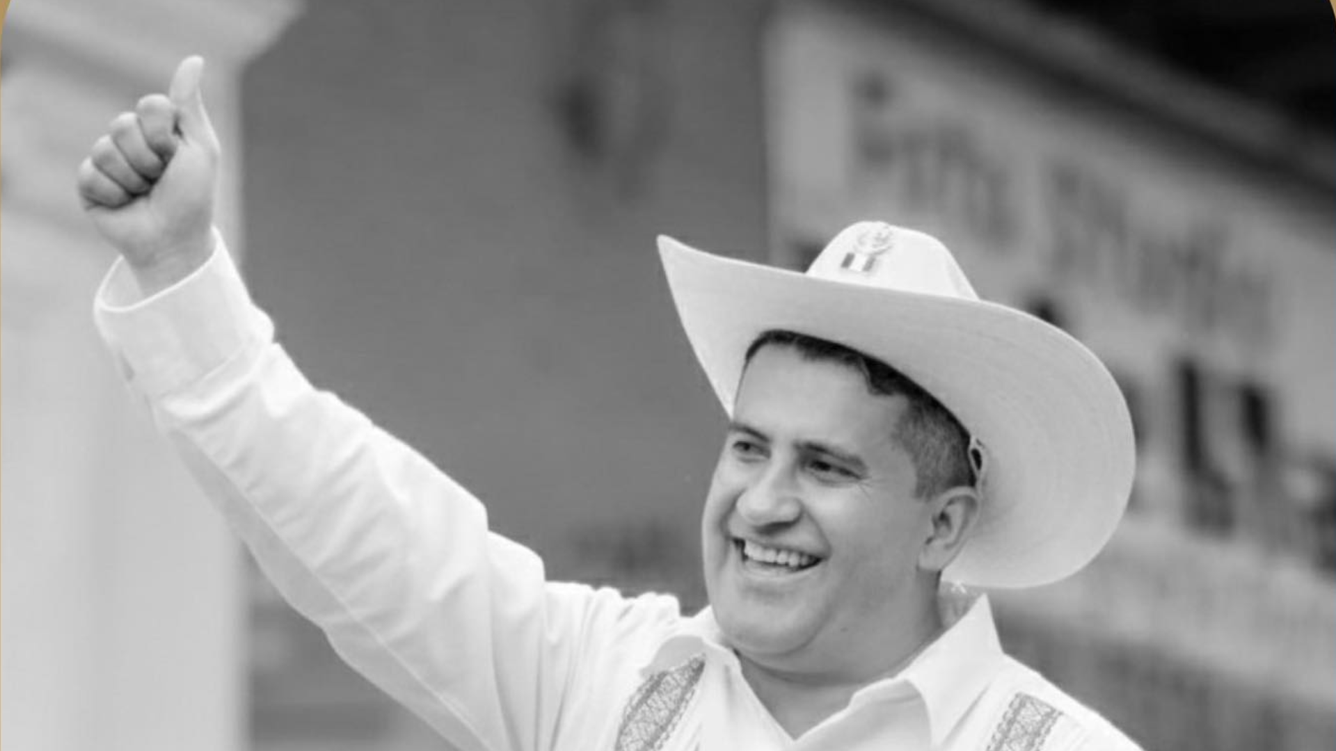 Homicidio de Carlos Manzo: esto se sabe sobre el autor intelectual del ...