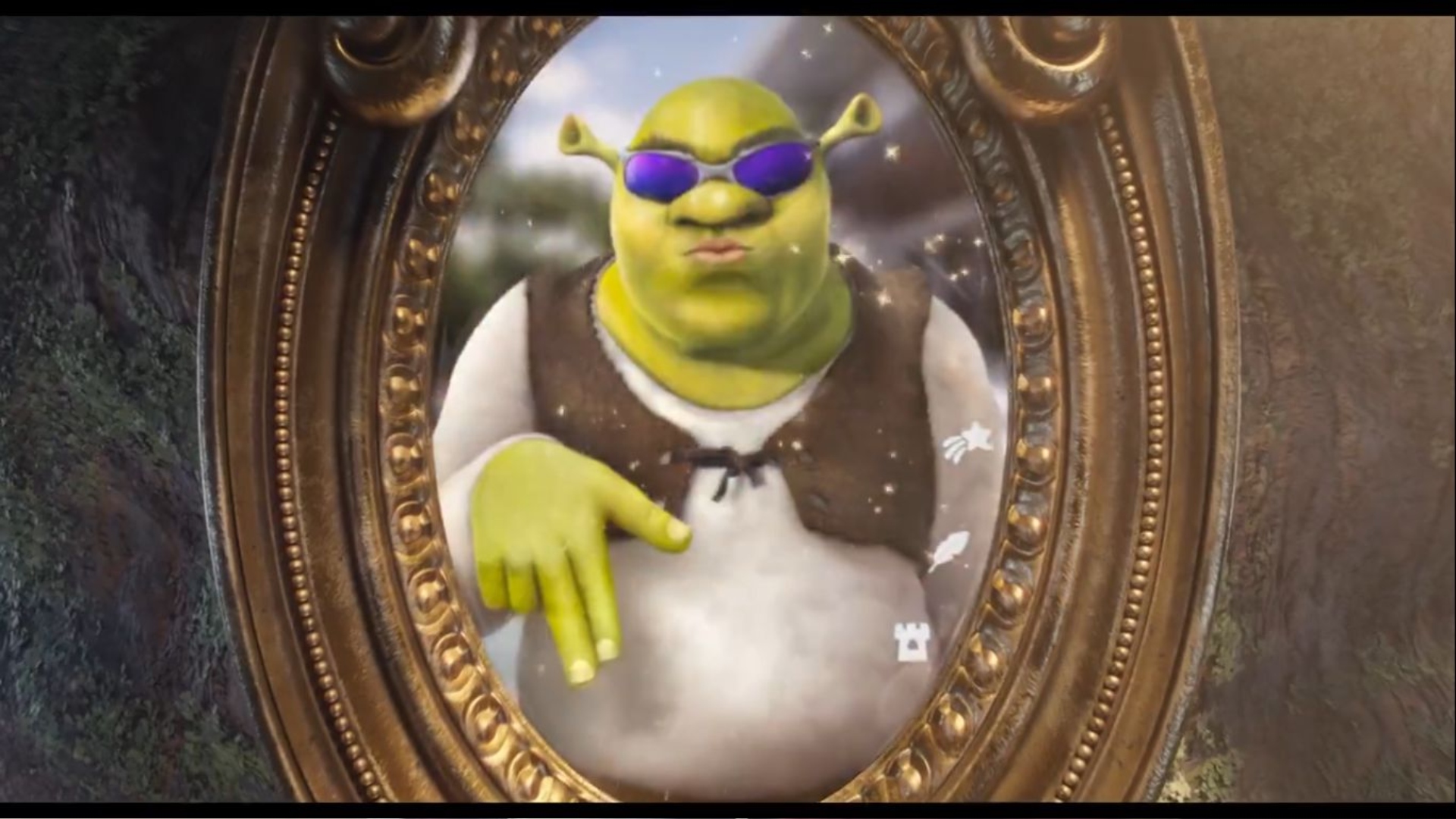 IA revela cuál sería la trama perfecta para Shrek 5