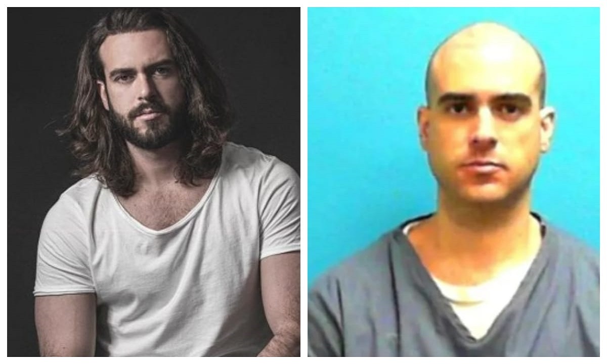 ¿Por qué Pablo Lyle se tuvo que rapar en la cárcel?