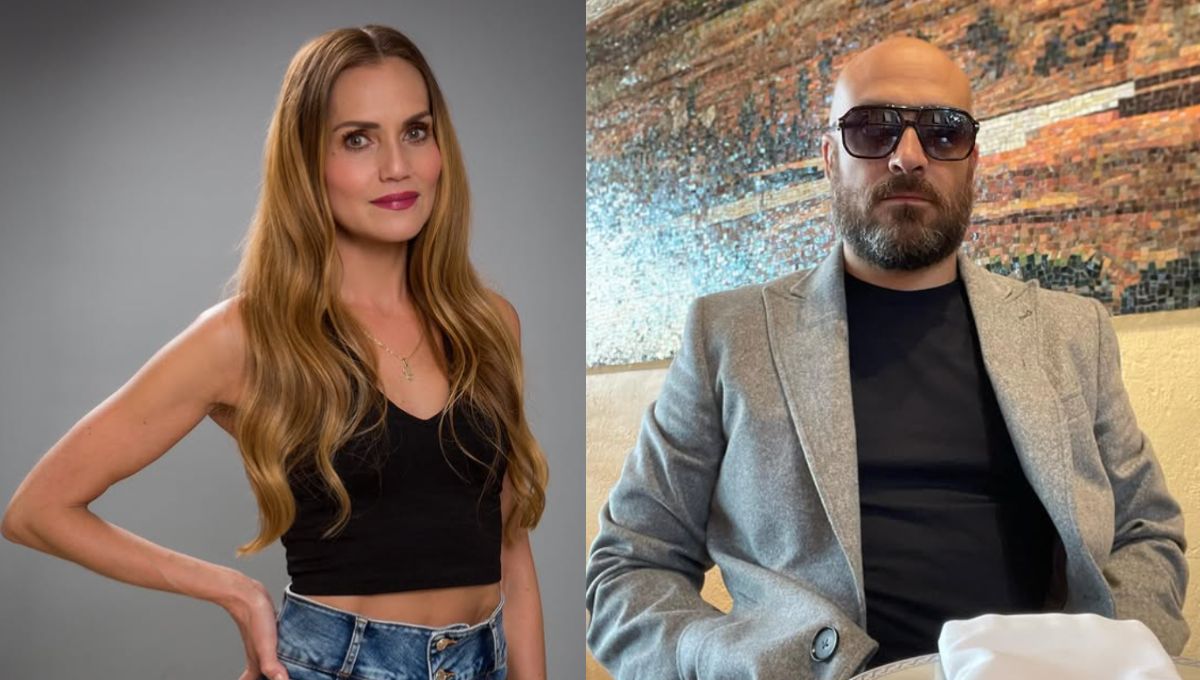 ¿Larisa Mendizábal le fue infiel a Augusto Bravo? Actriz responde a acusaciones