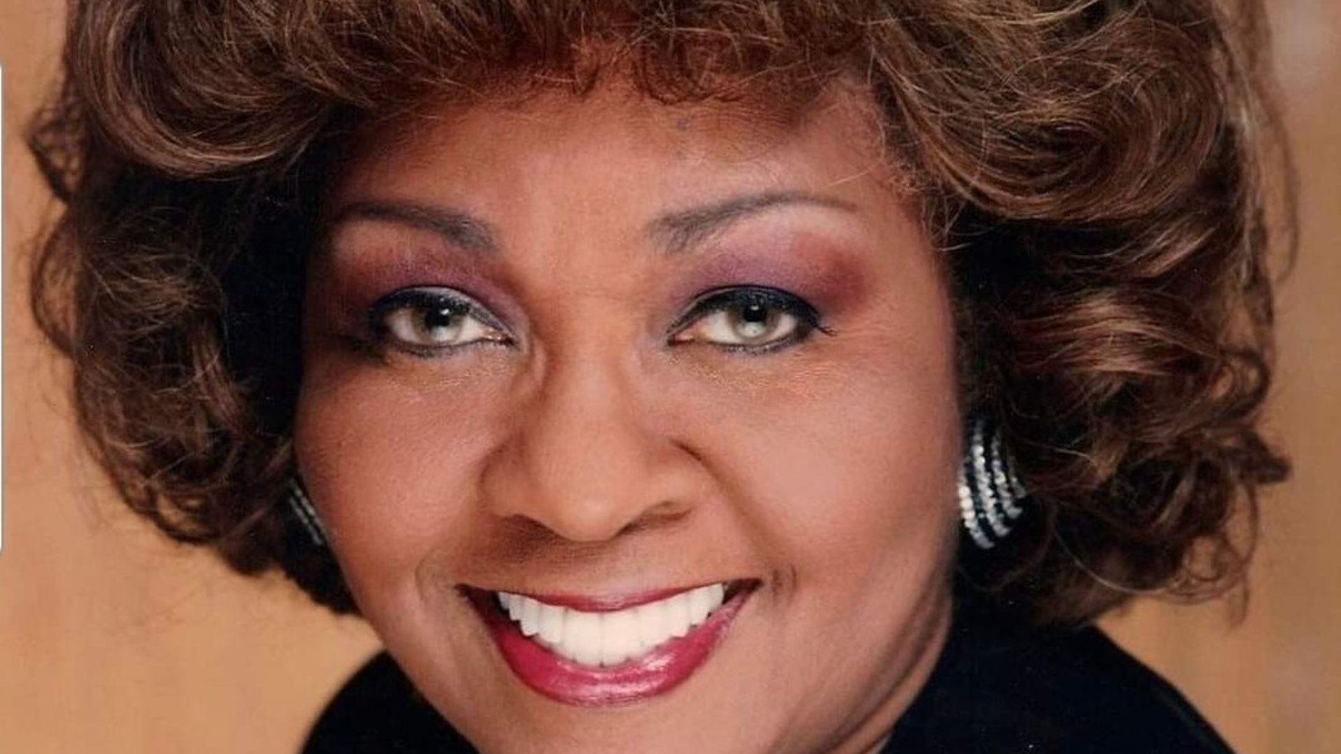 Fallecimiento de la mamá de Whitney Houston, Cissy Houston