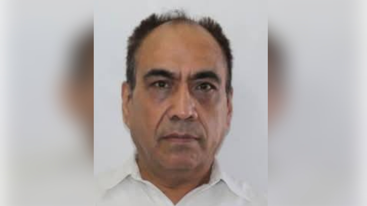 Encuentran cuerpo del periodista sonorense Jesús Alberto Camacho en ...