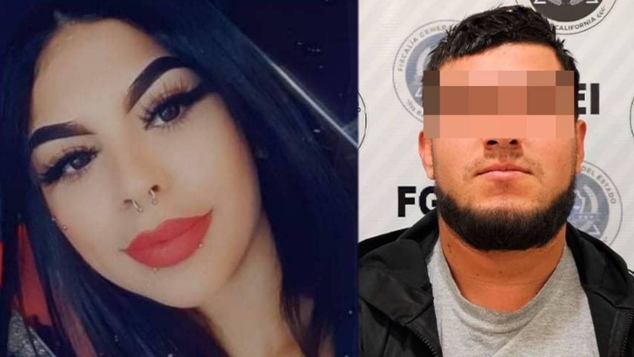 Vinculan a proceso al presunto feminicida de Lucero