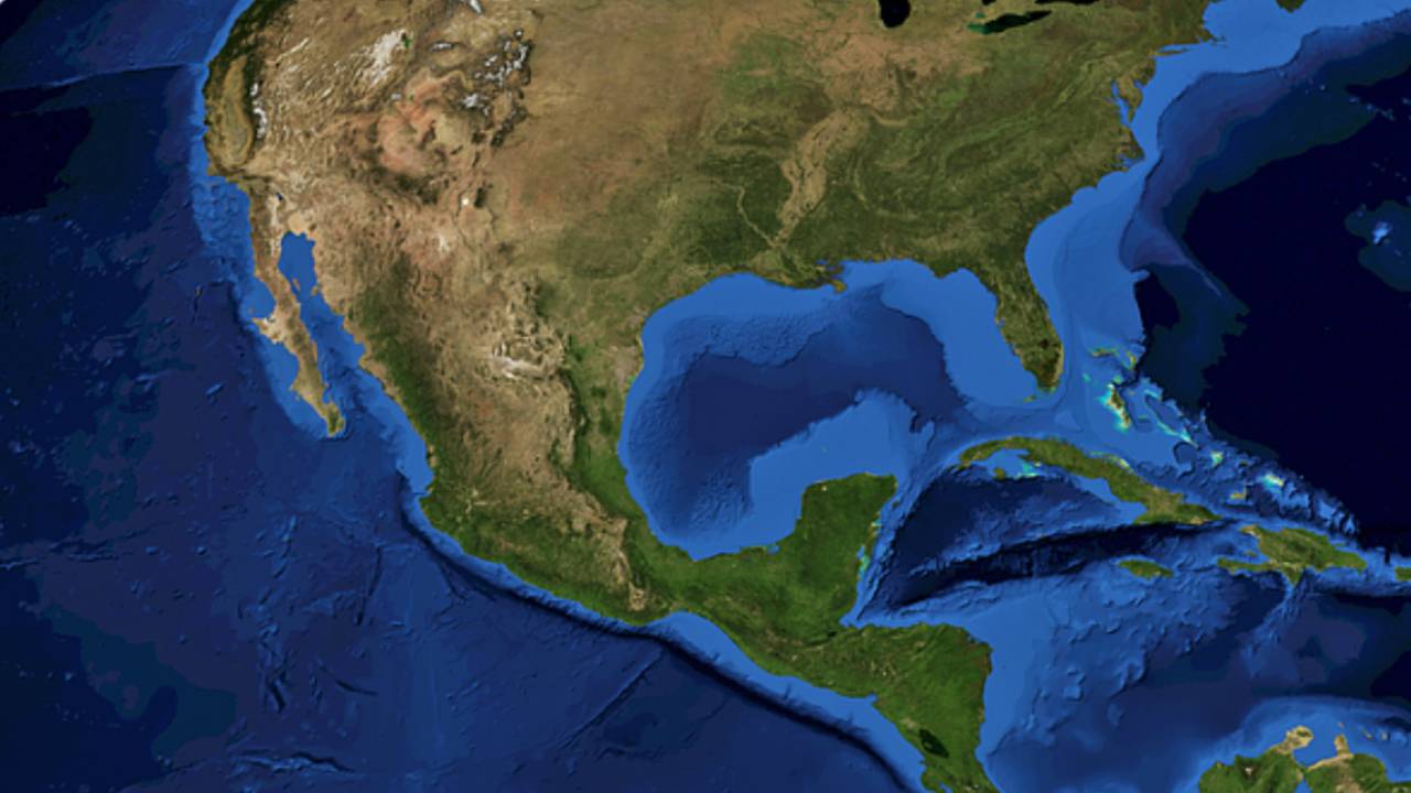 Estos son los estados con más esperanza de vida en México