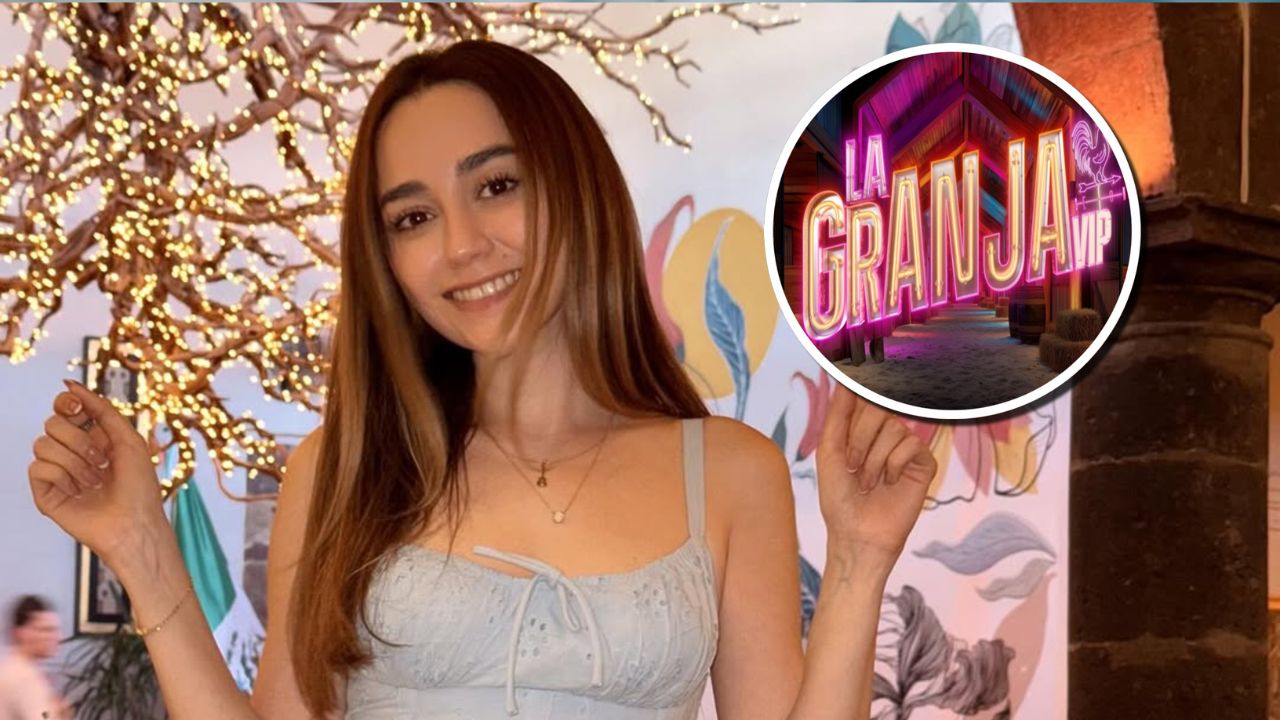 El trabajo ideal para Carolina Ross en La Granja VIP según la IA
