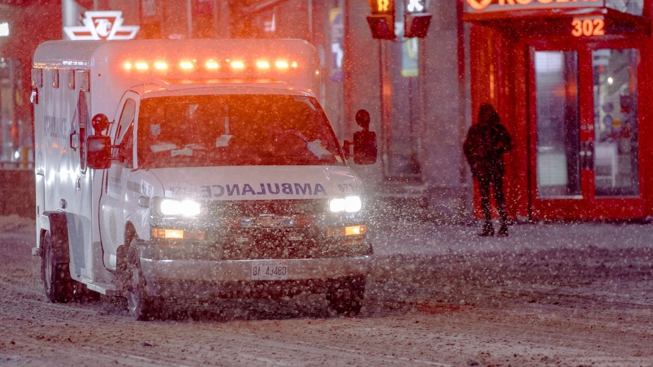 Hombre mayor muere en accidente con pulidora en La Joya, Durango