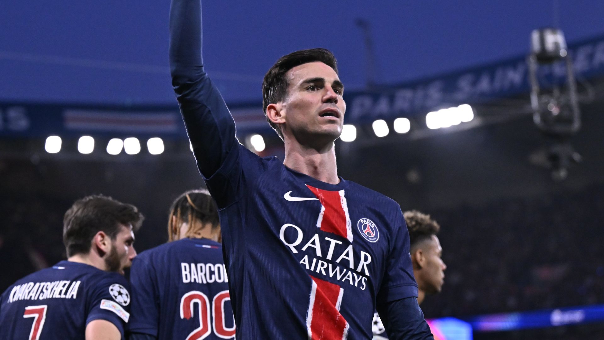 Champions League: Inter de Milán y PSG disputarán la gran final