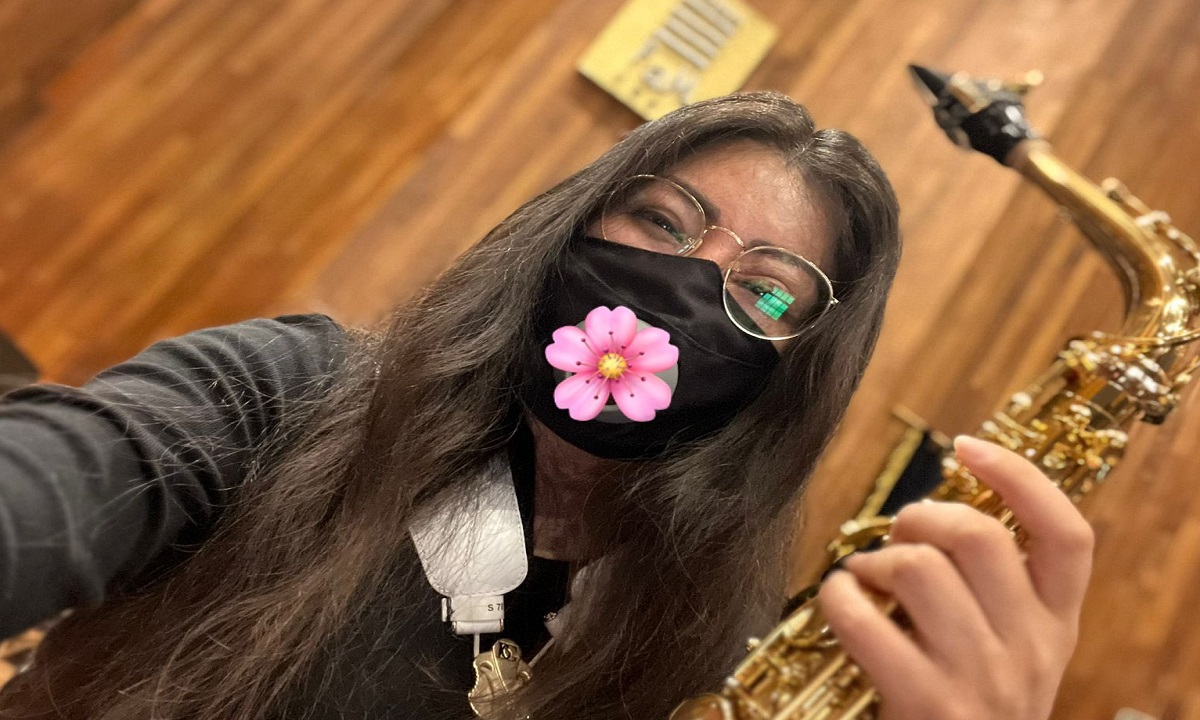 Liberan al agresor de la saxofonista Elena Ríos
