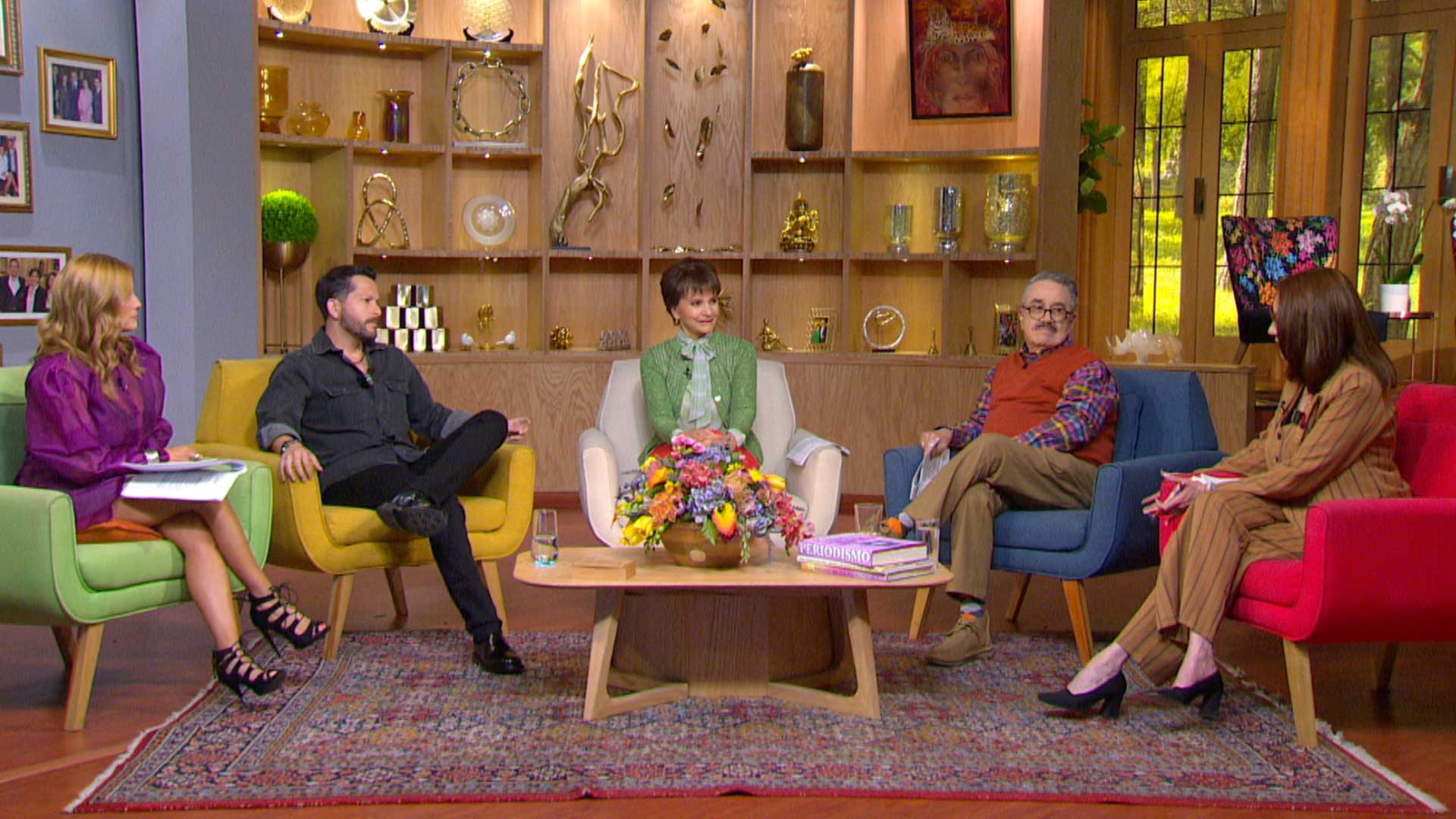 Ventaneando | Programa Completo 8 de abril de 2025