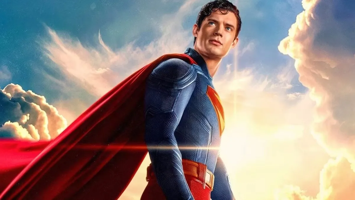 Superman 2025 supera los 120 millones en taquilla en su primer fin de ...