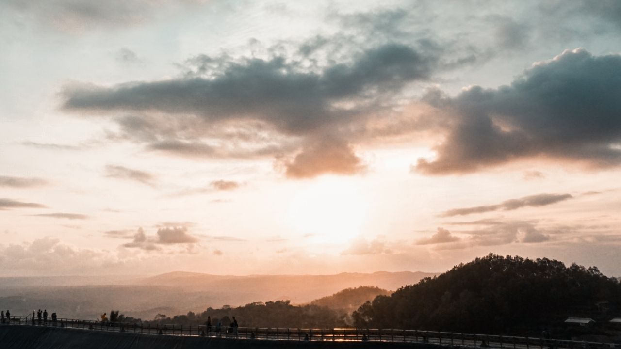 Pronóstico del tiempo en Querétaro hoy 28 noviembre de 2023 por municipios